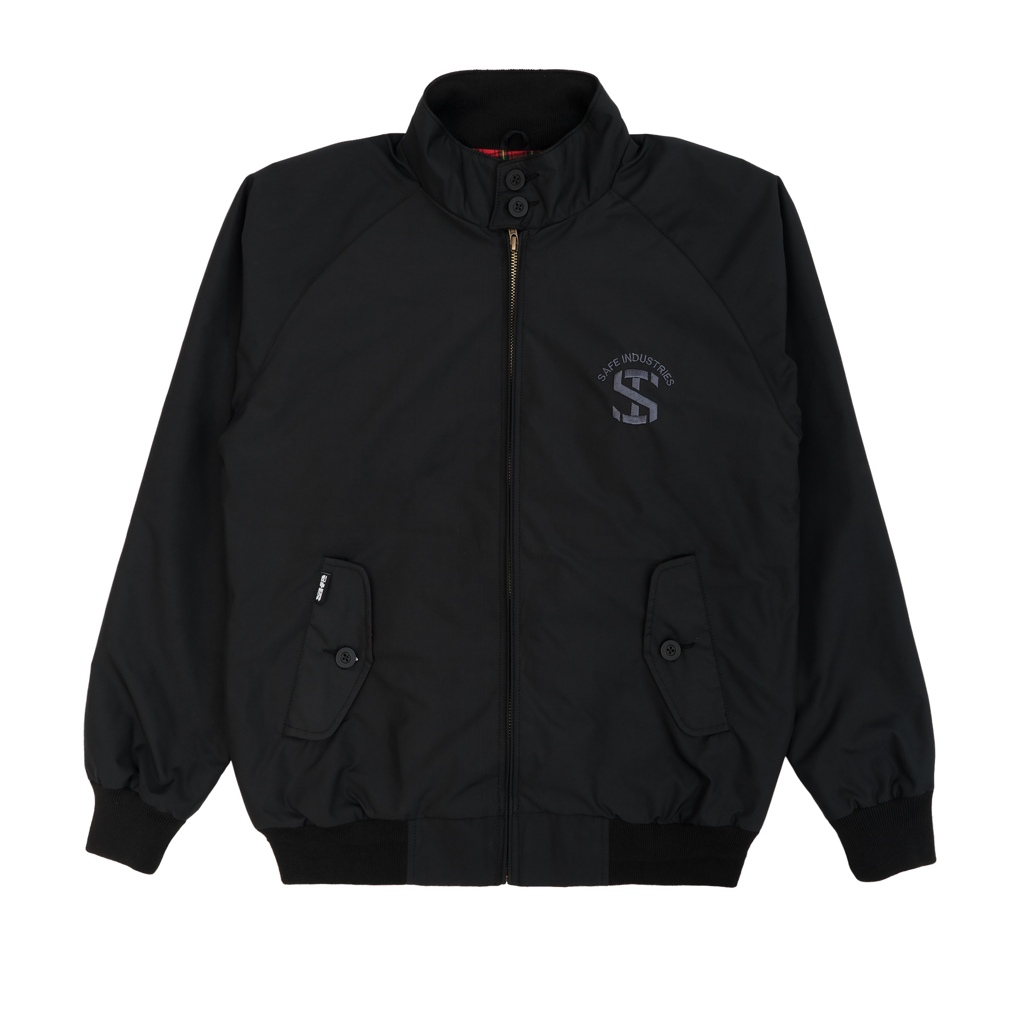 Produk – Safe Industries